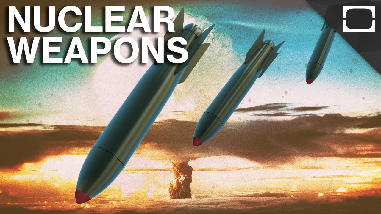 nuclear modernization | Law-In-Action