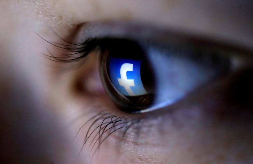Your Biometric Data in Facebook | Law-In-Action