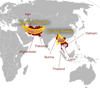 Golden Triangle | Law-In-Action