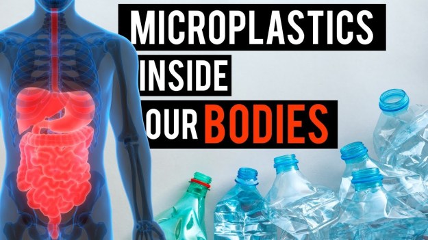 Air Pollution: the Microplastics We Breath | Law-In-Action