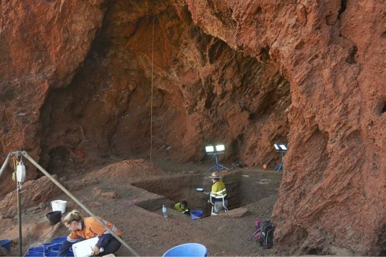 The Worst Cultural Calamity of 2020: Blowing Up the 46 000-Year-Old ...