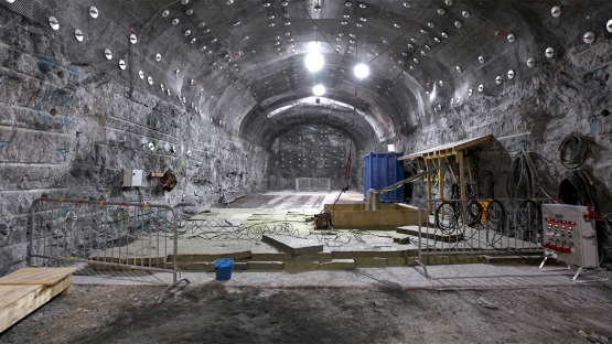 The Heavy Toll of Nuclear Waste Inheritance | Law-In-Action