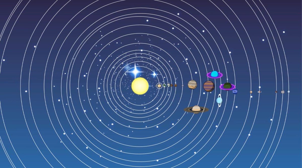 Who Will be the First to Colonize the Solar System? | Law-In-Action