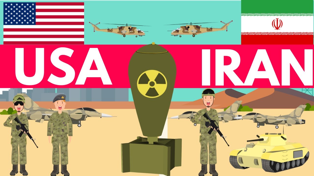 The Unintentional Making of a Global Power: Iran | Law-In-Action