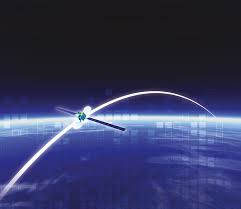 The Nasty Fight over Satellite Spectrum | Law-In-Action