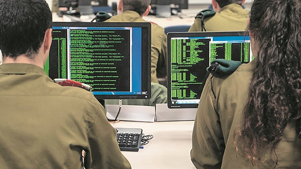 Microsoft Azure and Israel military | Law-In-Action